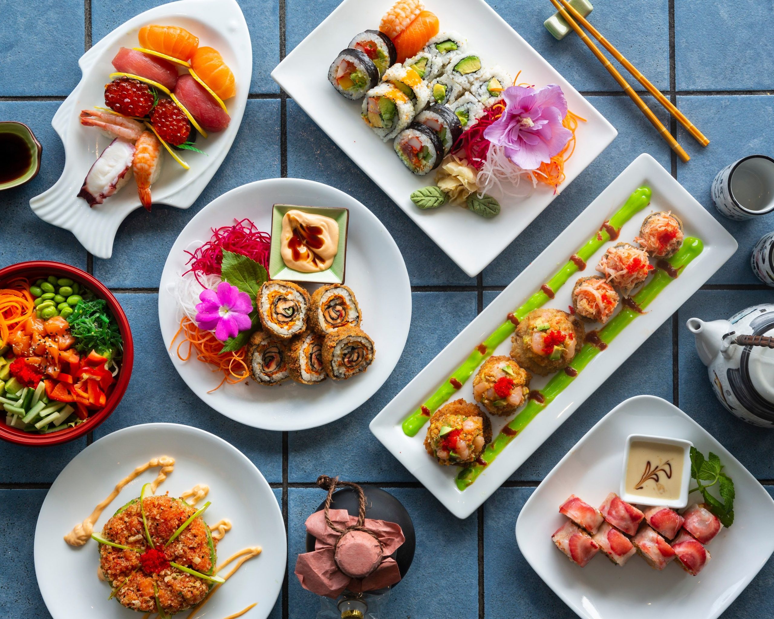 Le Petit Coin Dumpling | Livraison et Ramassage | Commandez maintenant